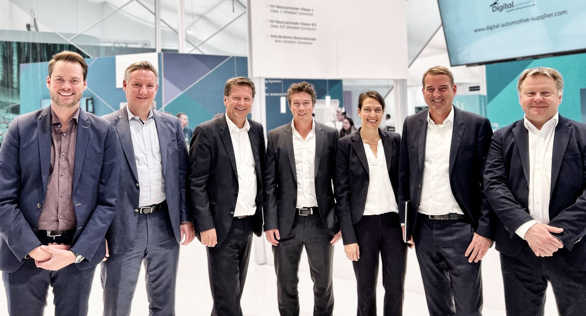 About us – Digital Automotive